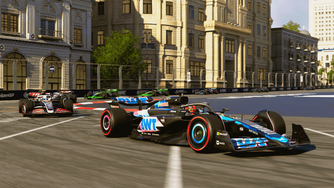 Slick Racing Ukraine