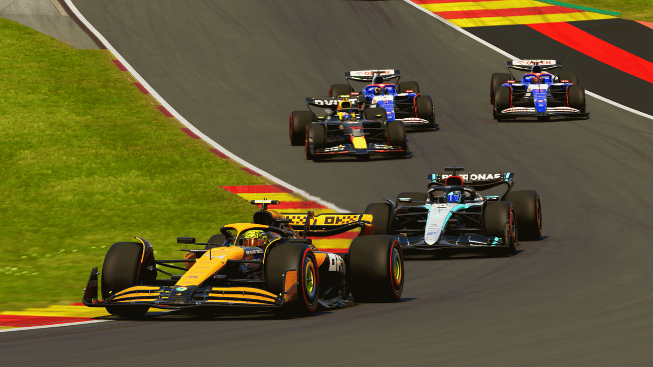 Slick Racing Ukraine