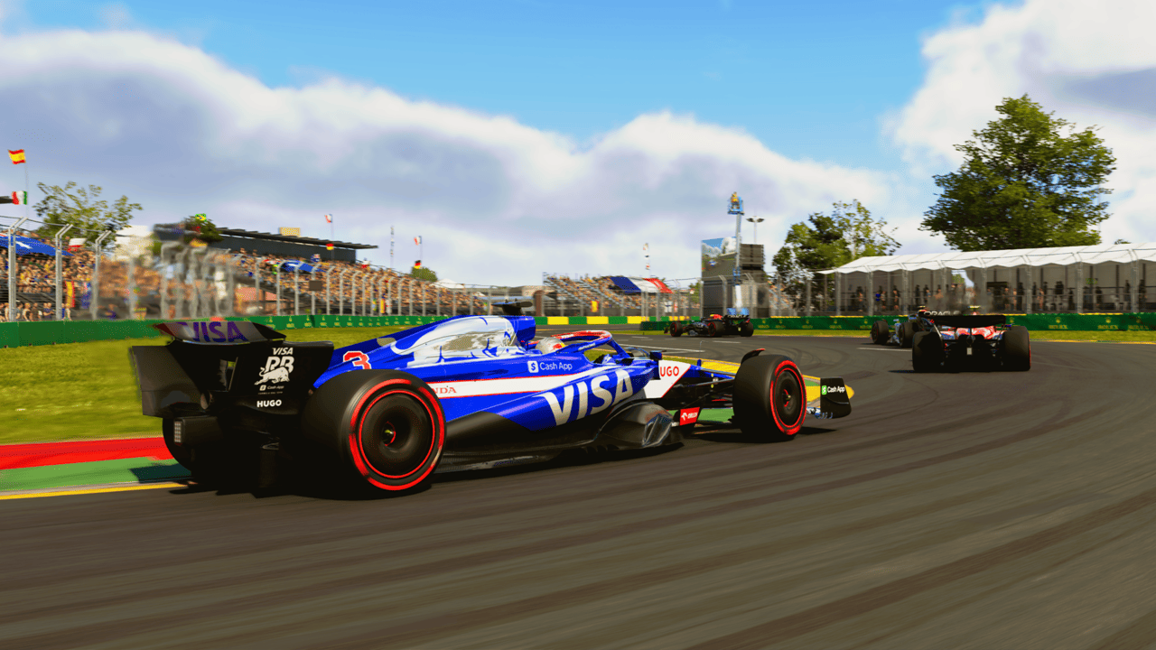 Slick Racing Ukraine